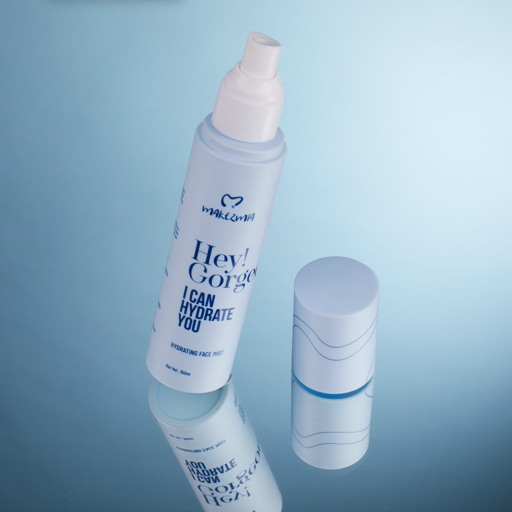 Makezmia I Can Hydrate You Face Mist – Hobs professional