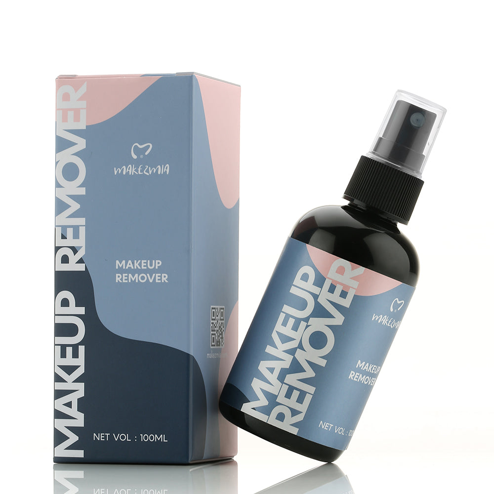 Makezmia Makeup Remover – Hobs professional